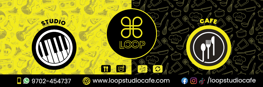Loop Studio Cafe